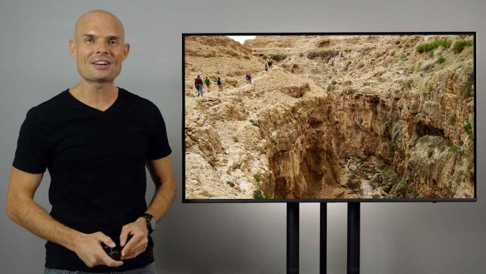 Parable of the Good Samaritan | The Teaching Series