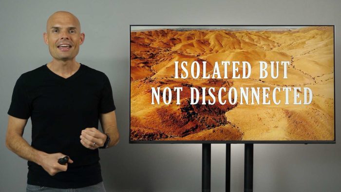 View Free Bible Study Series From Walking The Text