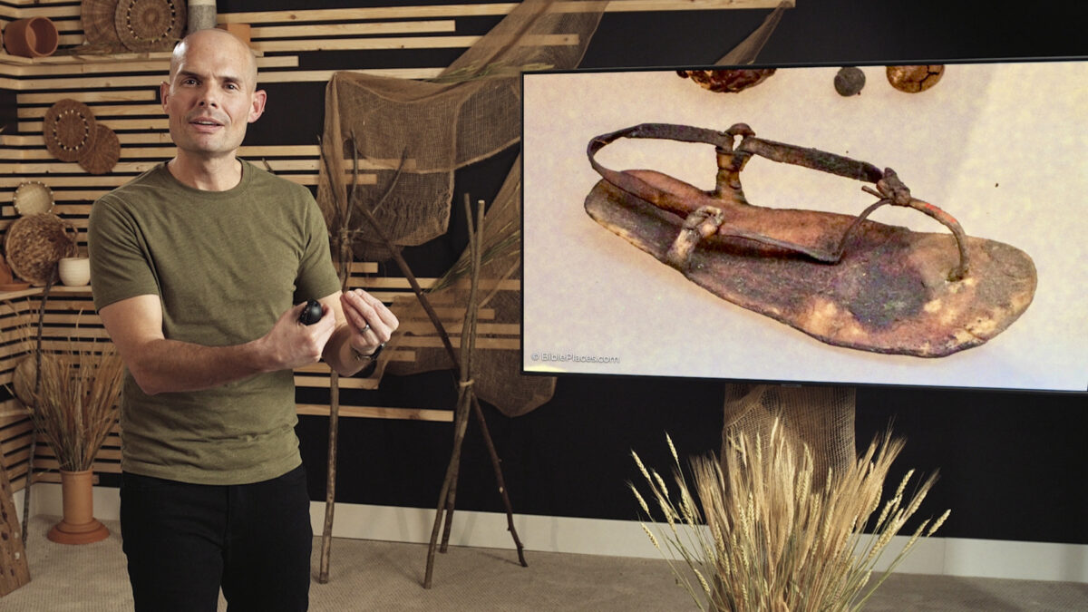 Ruth Archives - Walking The Text