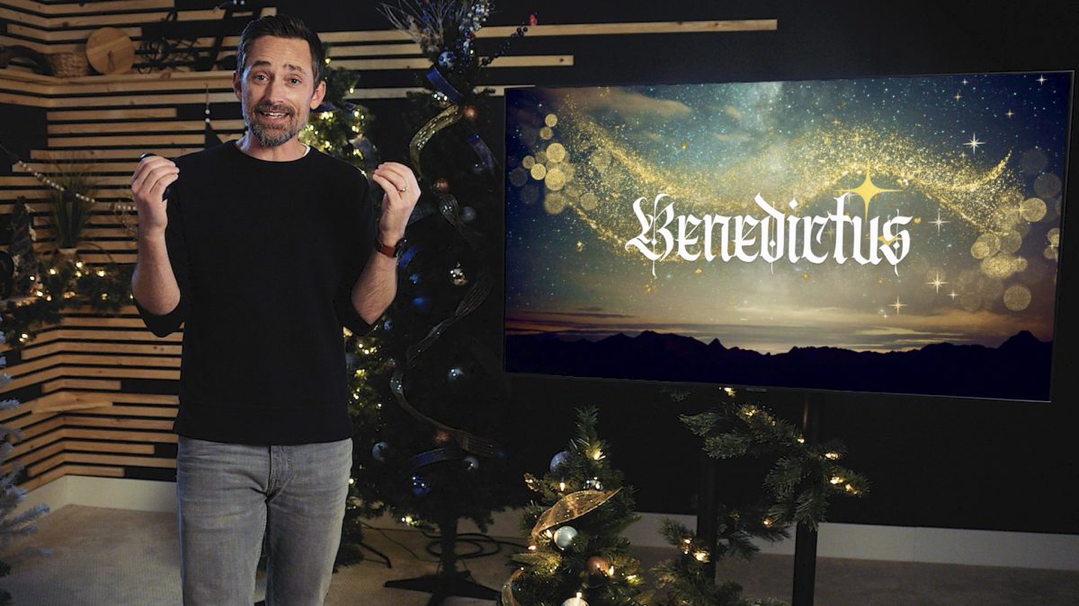 The Teaching Series | Walking The Text